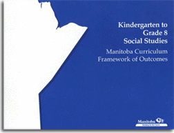 Social Studies | Manitoba Education and Early Childhood Learning